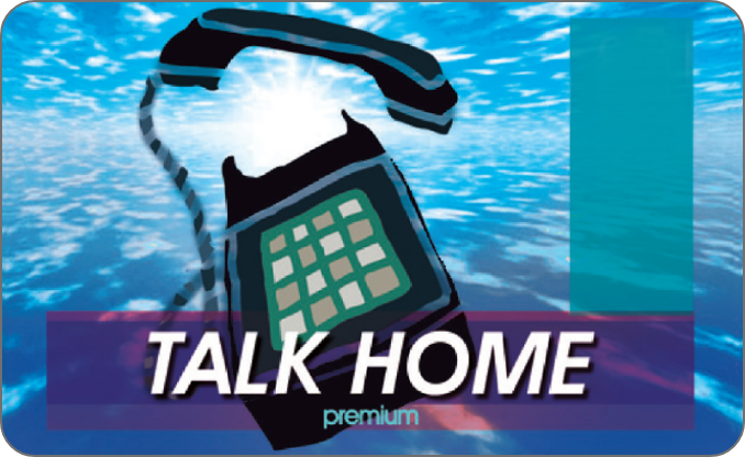 Buy Classic Talk Home Calling Card | Make Cheap International Calls