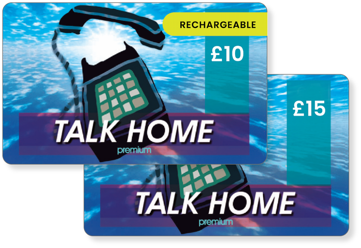 Cheap International Calling Rates | UK International Calling Cards