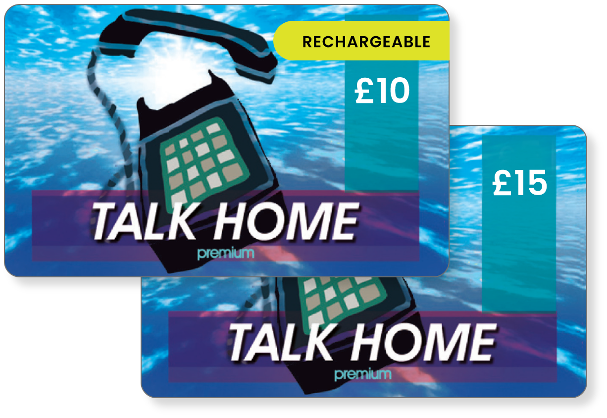 Cheap International Calling Rates | UK International Calling Cards